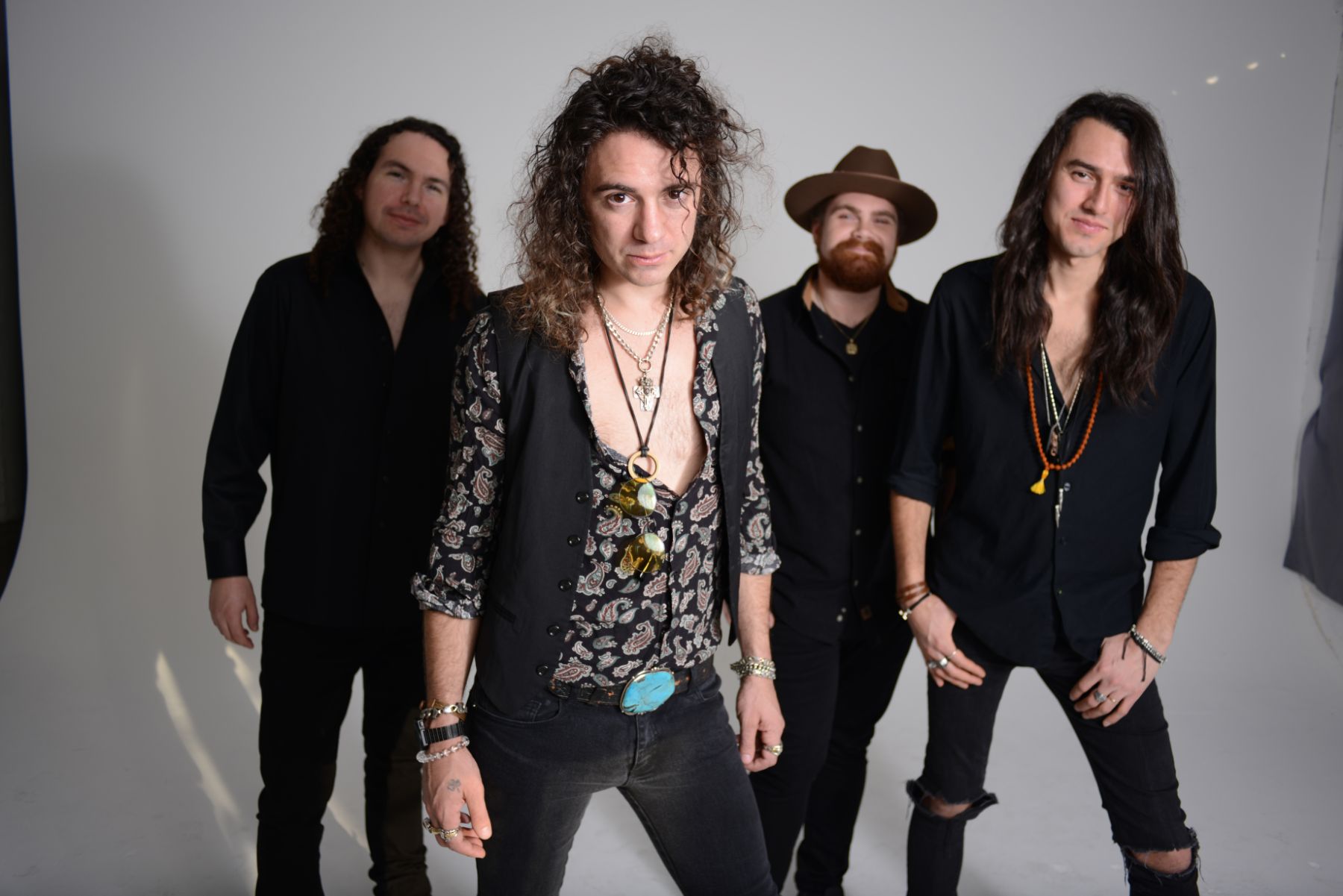 American Mile | Live Southern California Rock Los Angeles